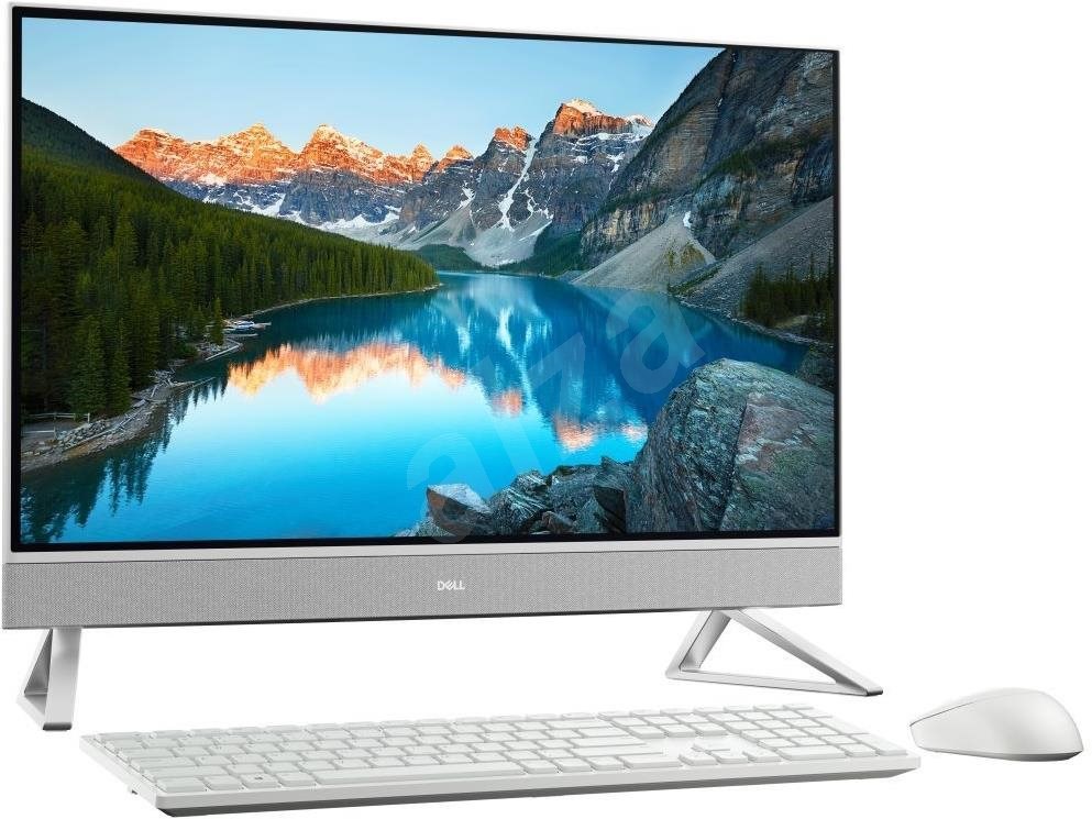 Dell Inspiron 27 (7710) Touch - All In One PC | Alza.sk