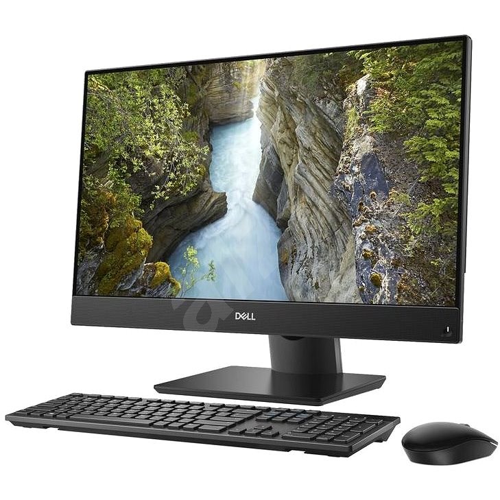 Dell Optiplex 5260 - All In One PC | Alza.sk