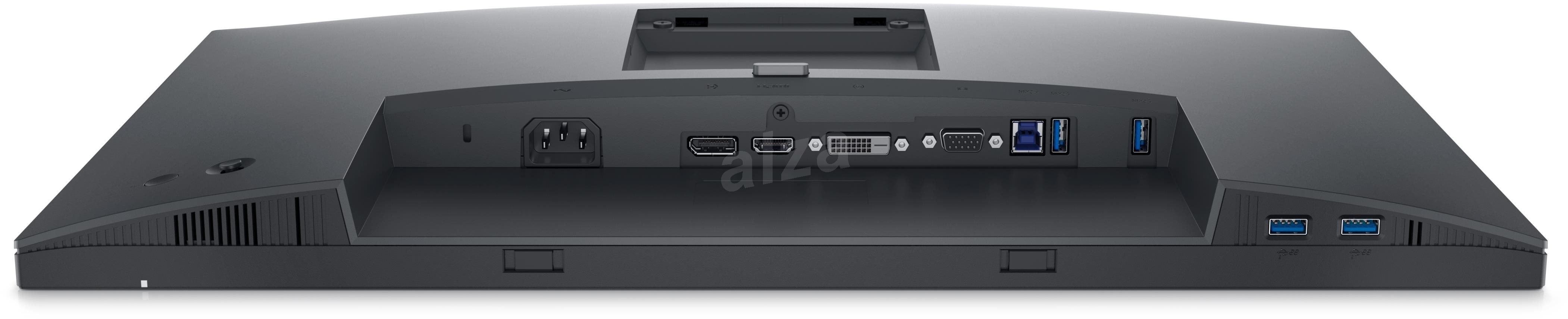 24" Dell P2423 Professional za 221,27 € - LCD monitor | Alza.sk