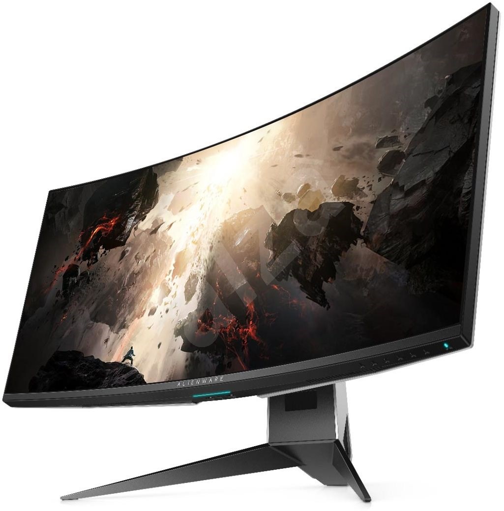 34" Dell AW3418DW Alienware - LCD monitor | Alza.sk