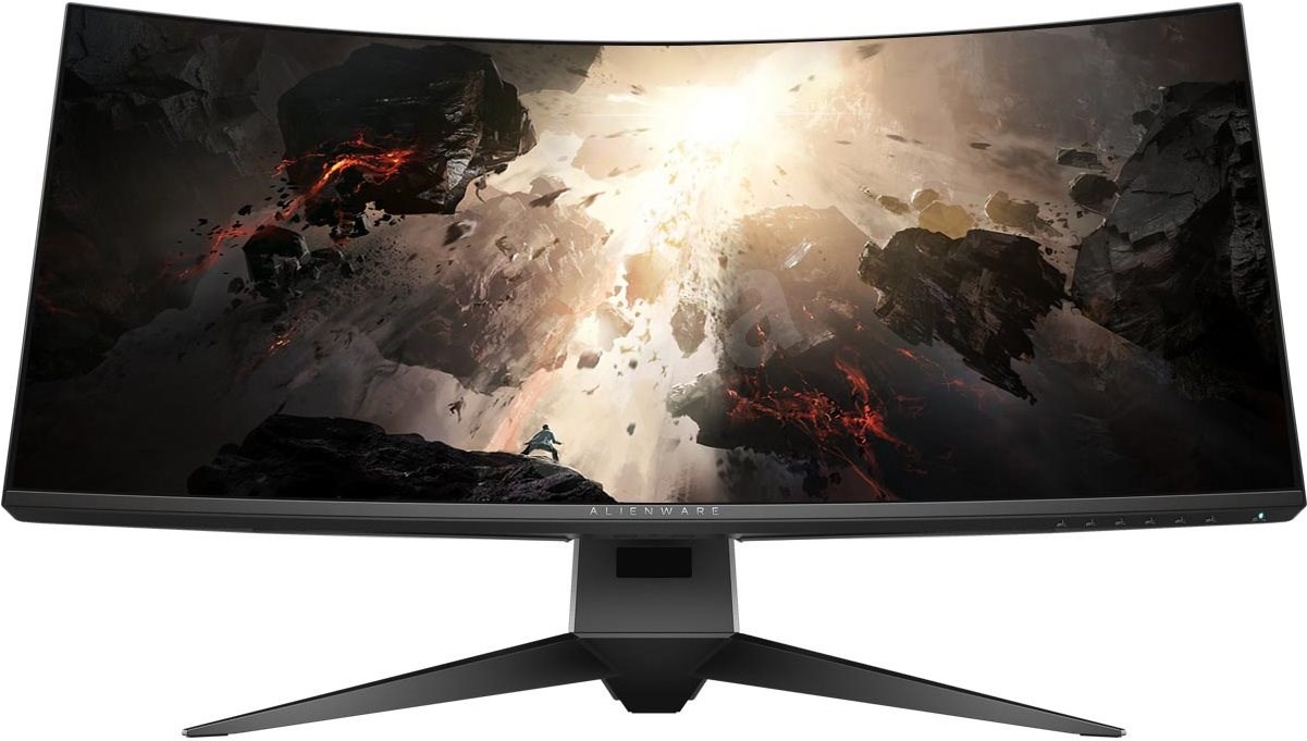 34" Dell AW3418DW Alienware - LCD monitor | Alza.sk