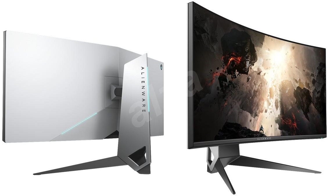 34" Dell AW3418DW Alienware - LCD monitor | Alza.sk