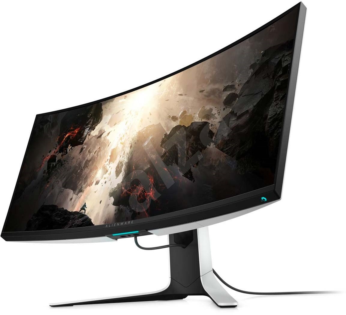 34" Dell Alienware AW3420DW - LCD monitor | Alza.sk