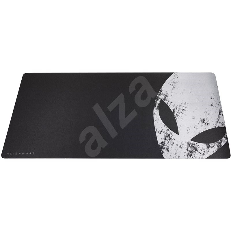 Dell Alienware TactX Extra Large Gaming – Mouse pad - Podložka pod myš ...