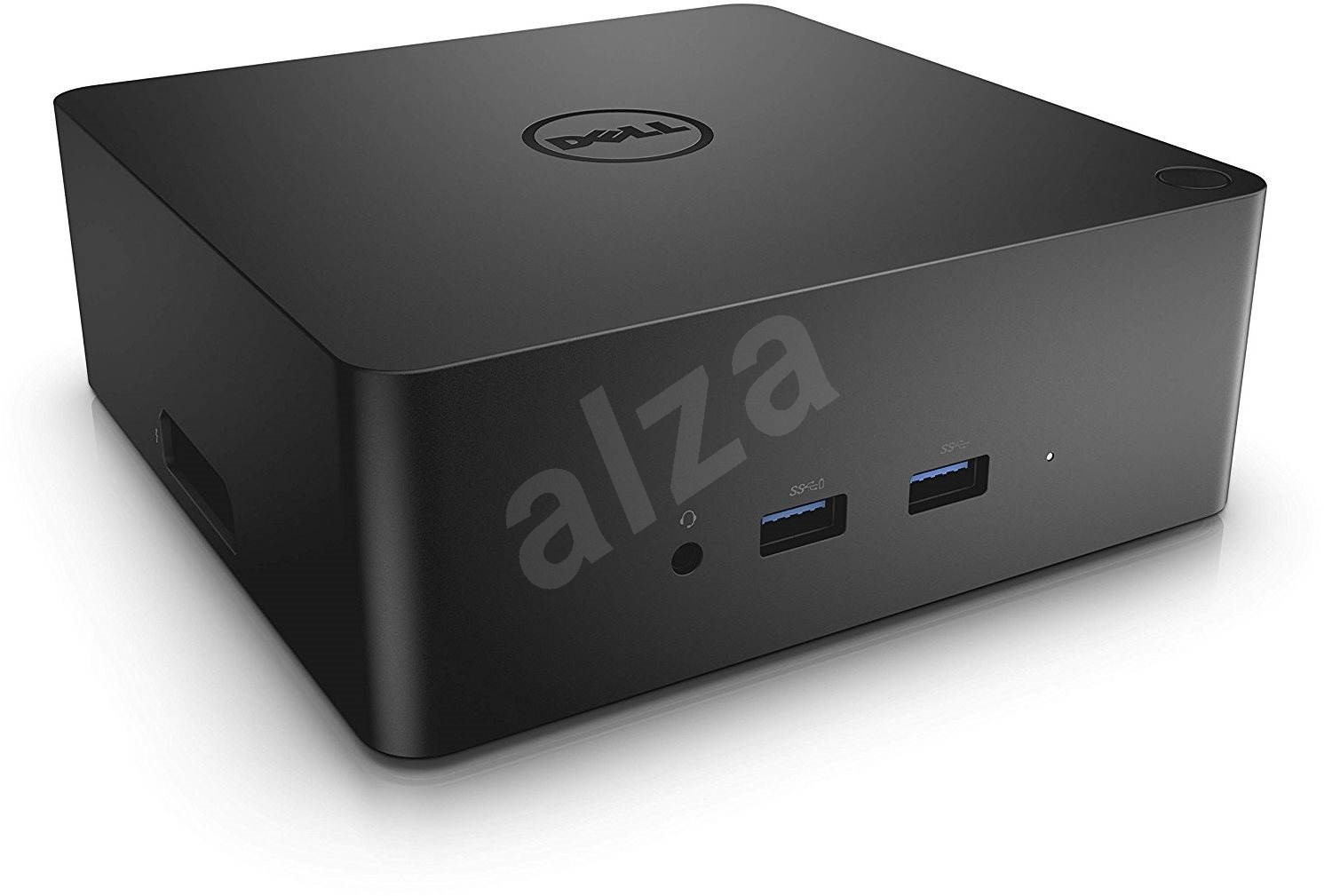 Dell Thunderbolt Dock TB16 240 W - Dokovacia stanica | Alza.sk