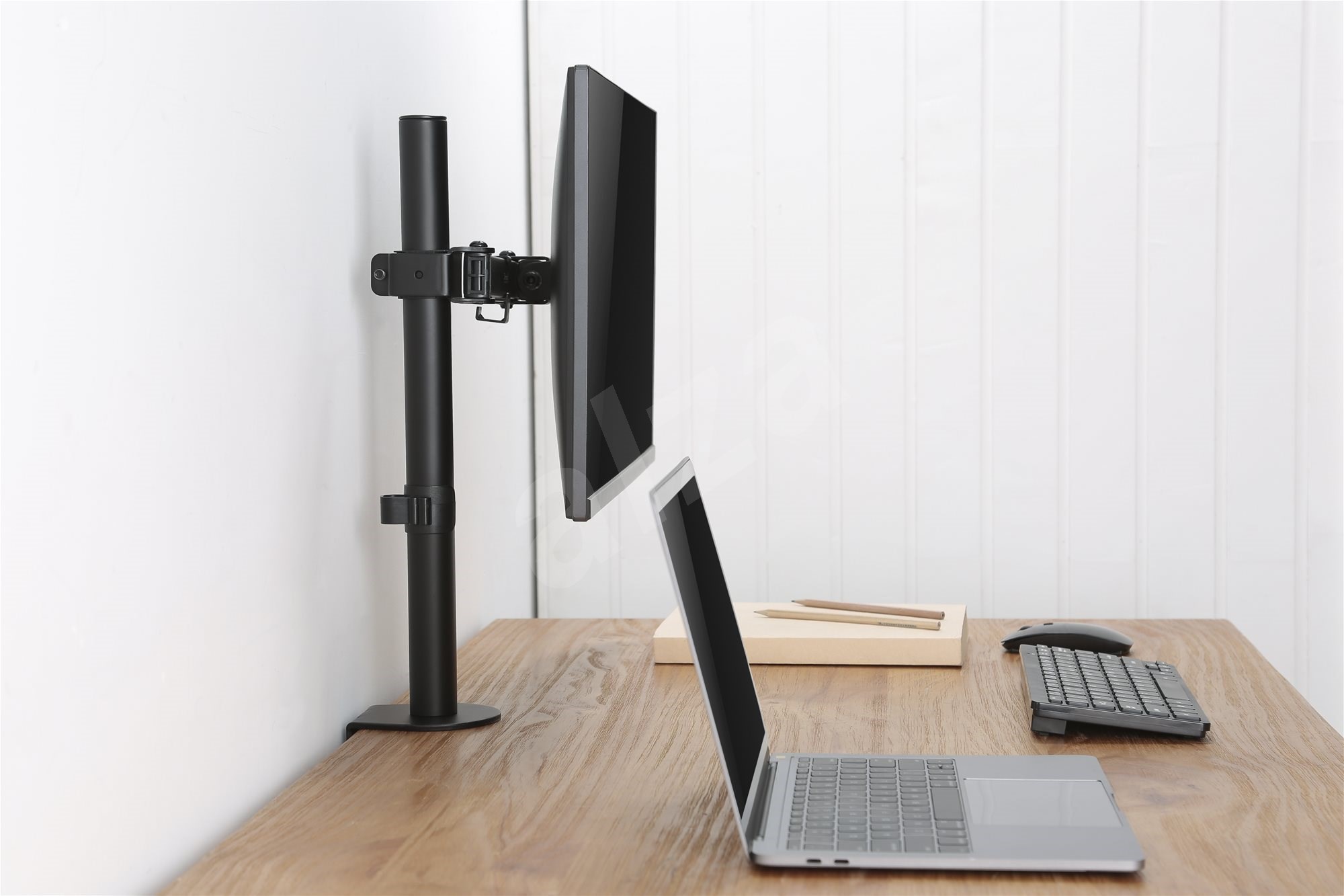 AlzaErgo ErgoArm S10B - Držiak na monitor | Alza.sk
