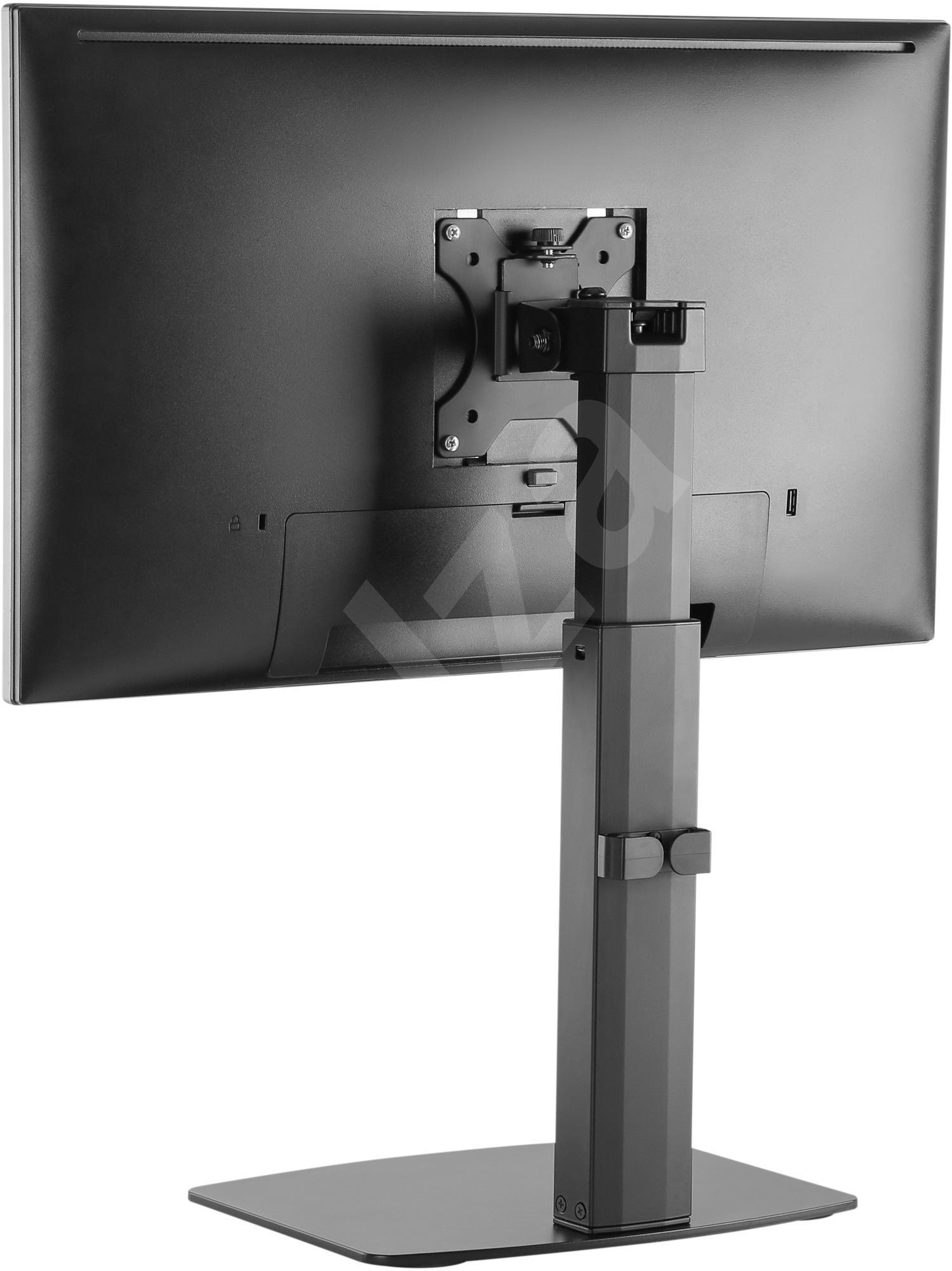 AlzaErgo Arm S25B - Držiak na monitor | Alza.sk