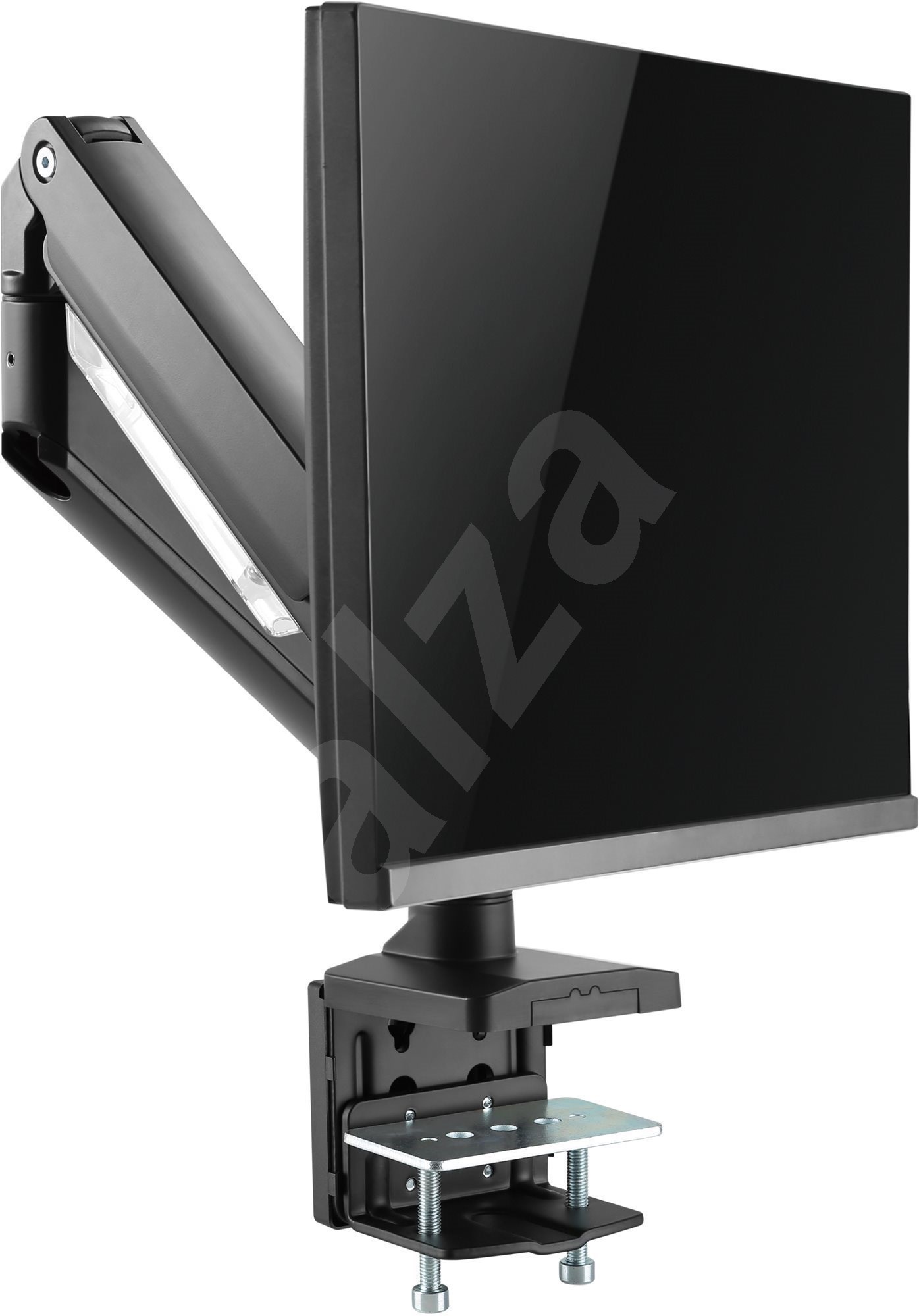 AlzaErgo Arm S50B Heavy Duty za 121,90 € - Držiak na monitor | Alza.sk