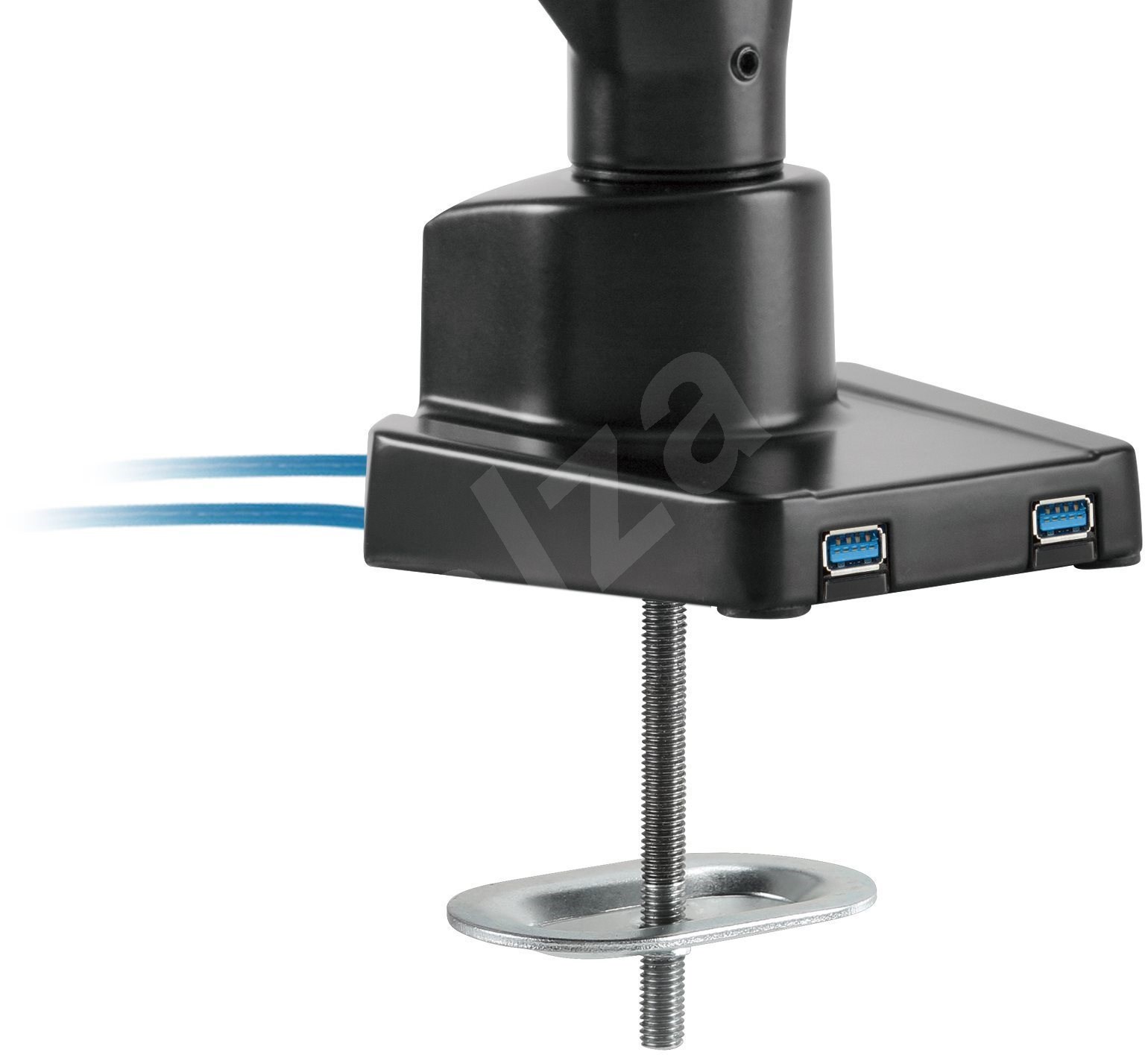 AlzaErgo Arm S65B Essential USB za 72,90 € - Držiak na monitor | Alza.sk