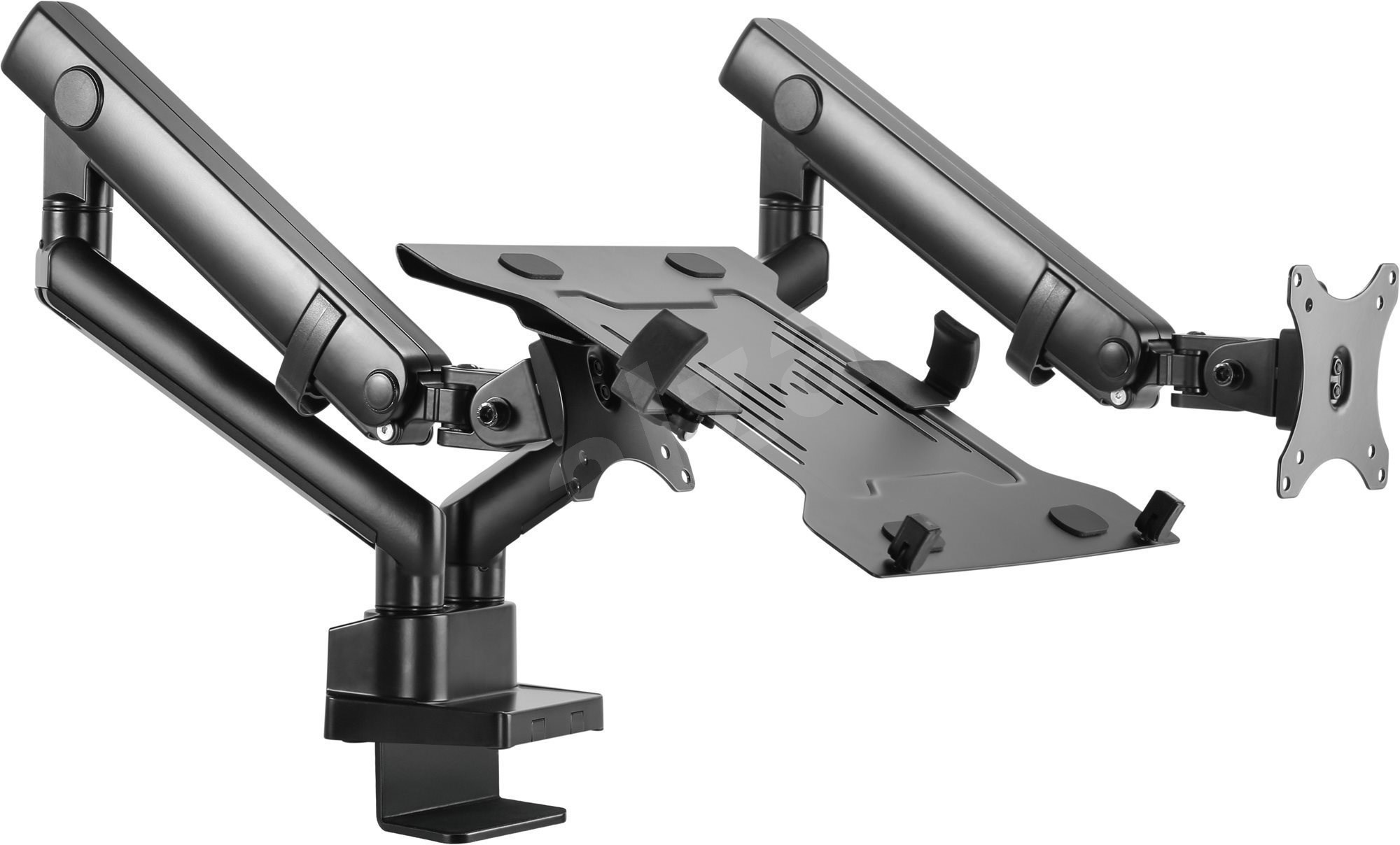 AlzaErgo Arm D65BN Essential za 115,90 € - Držiak na monitor | Alza.sk