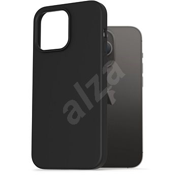 Recenzie AlzaGuard Premium Liquid Silicone Case na iPhone 14 Pro Max ...