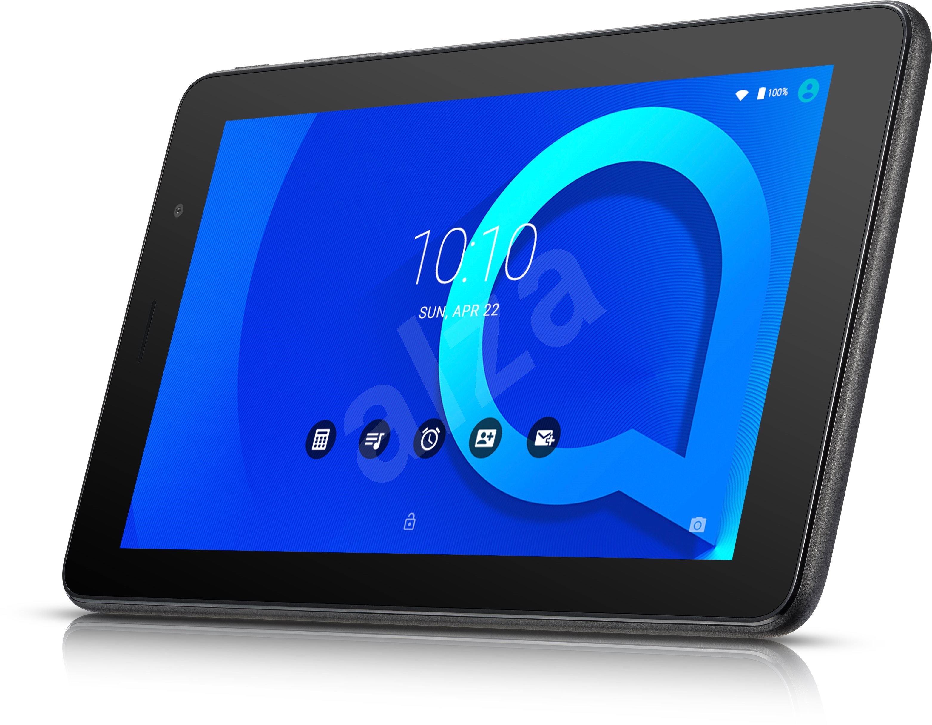 Alcatel 1T 7 2019 WiFi 1/16 Prime Black (8068) - Tablet | Alza.sk