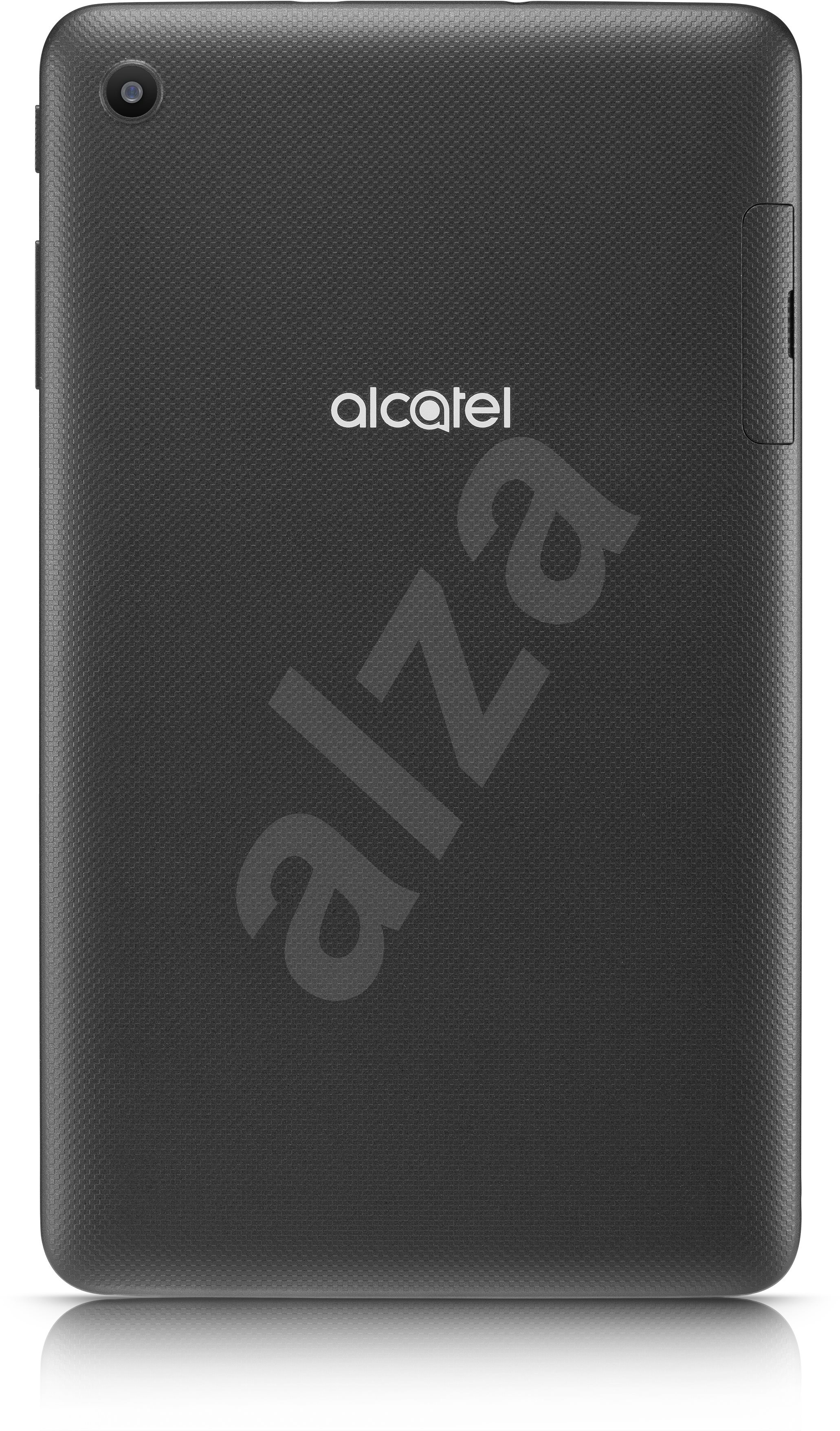 Alcatel 1T 7 2019 WiFi 1/16 Prime Black (8068) - Tablet | Alza.sk