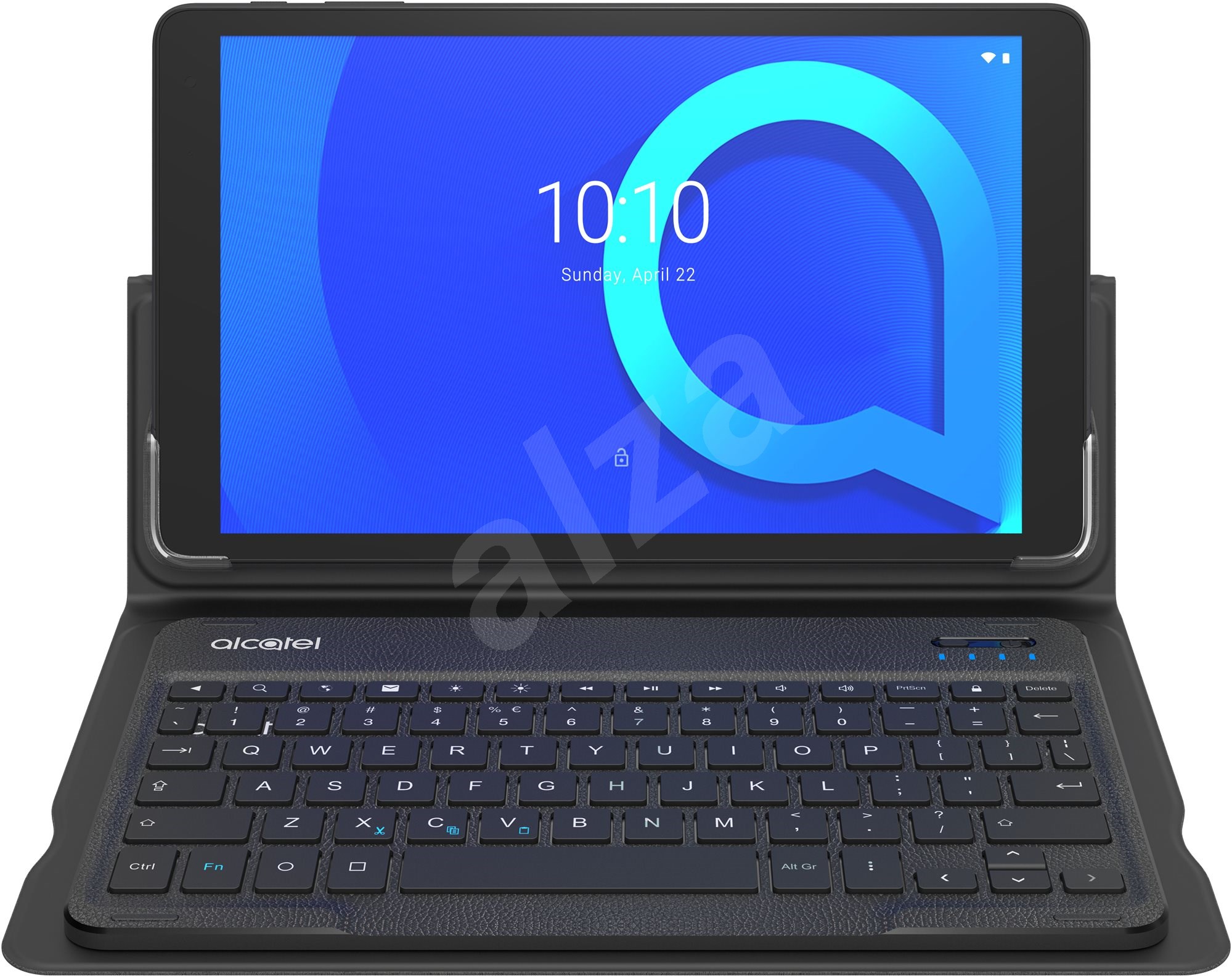 Alcatel 1T 10 WIFI 8082 + typecase Premium Black - Tablet | Alza.sk