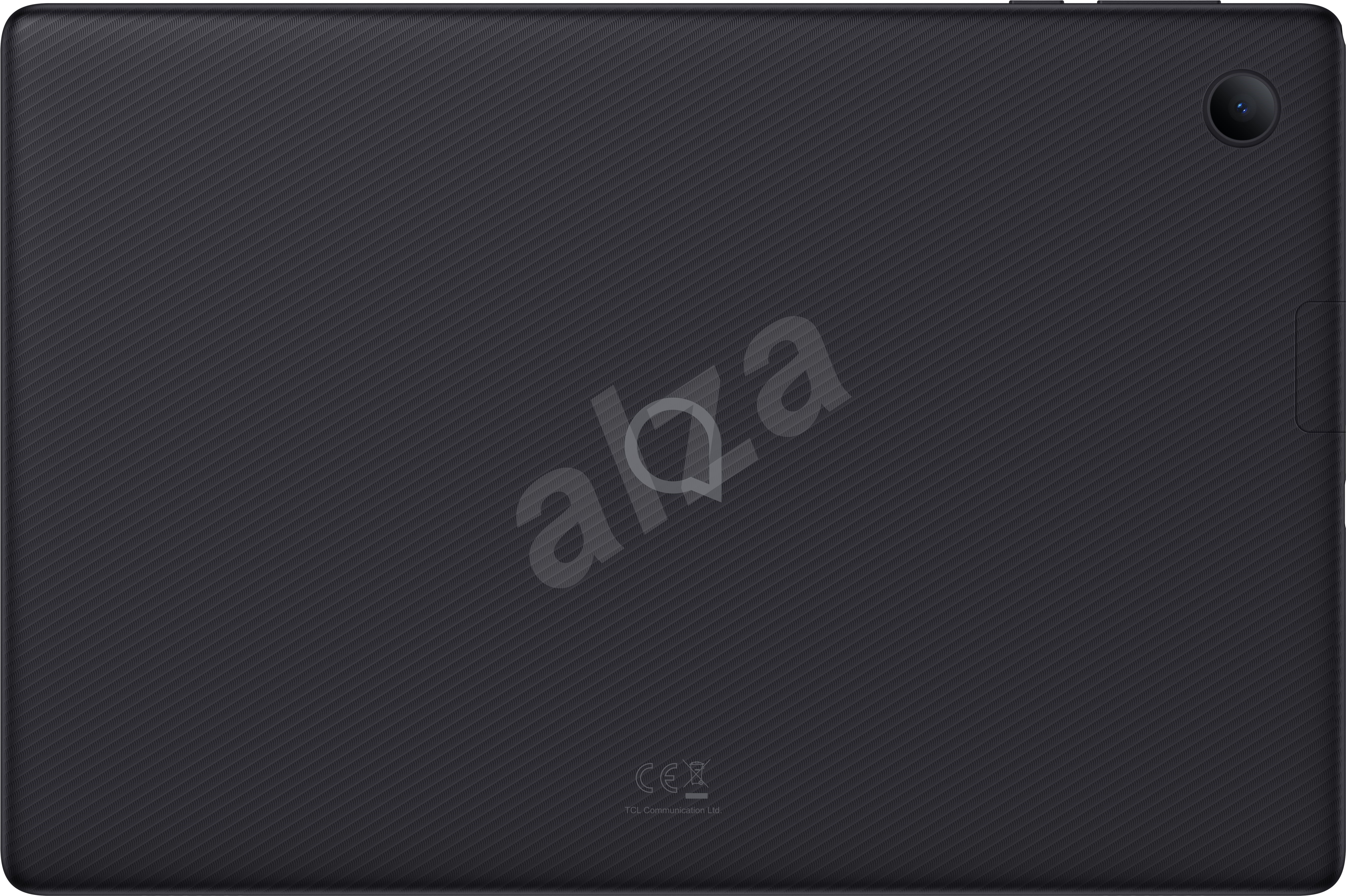 Alcatel 1T 10 2020 SMART 8092 2/32 Black - Tablet | Alza.sk