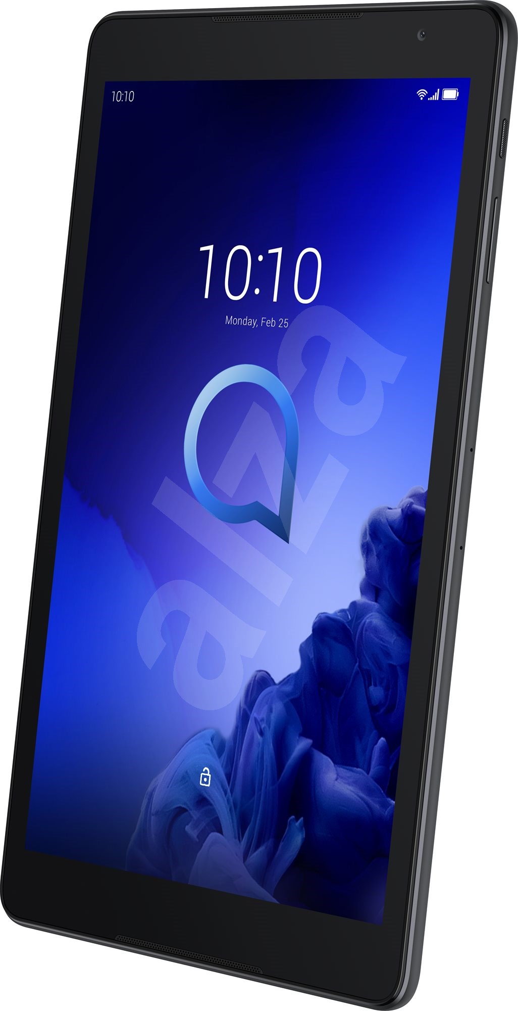 Alcatel 3T 10 Black (8088X) + Audio station - Tablet | Alza.sk