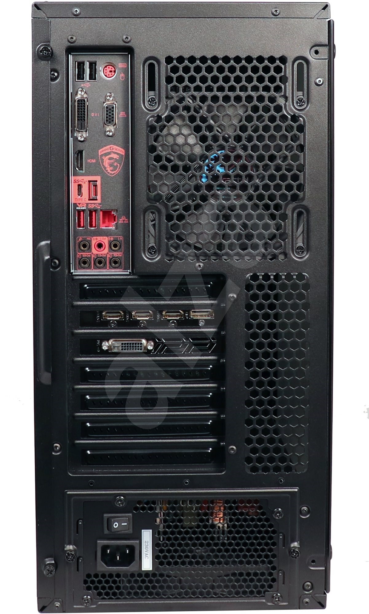 Alza individuál GTTX 1050 Ti GIGABYTE - Herný PC | Alza.sk