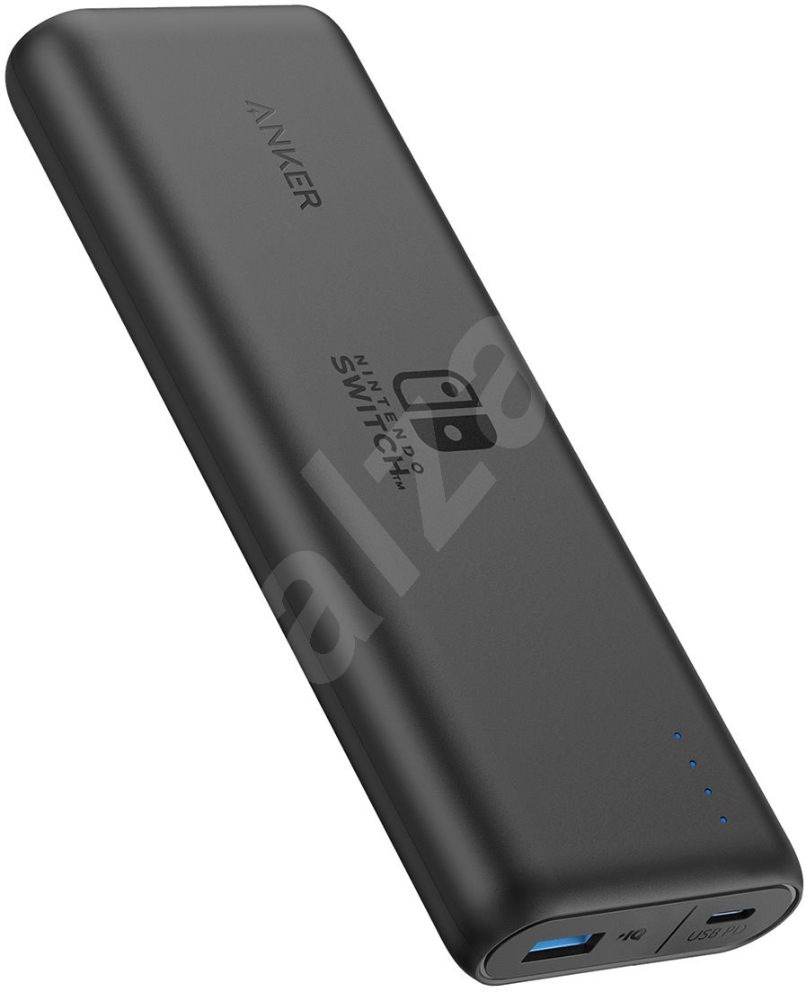 Anker PowerCore 20100 mAh Nintendo Switch Edition - Powerbank | Alza.sk
