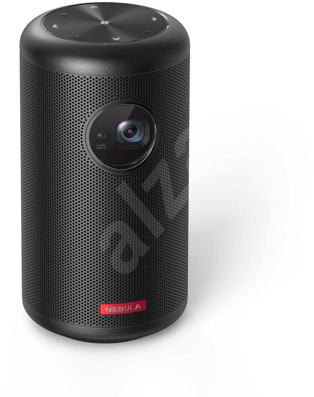 Anker Nebula Capsule II Pro Black - Projektor | Alza.sk