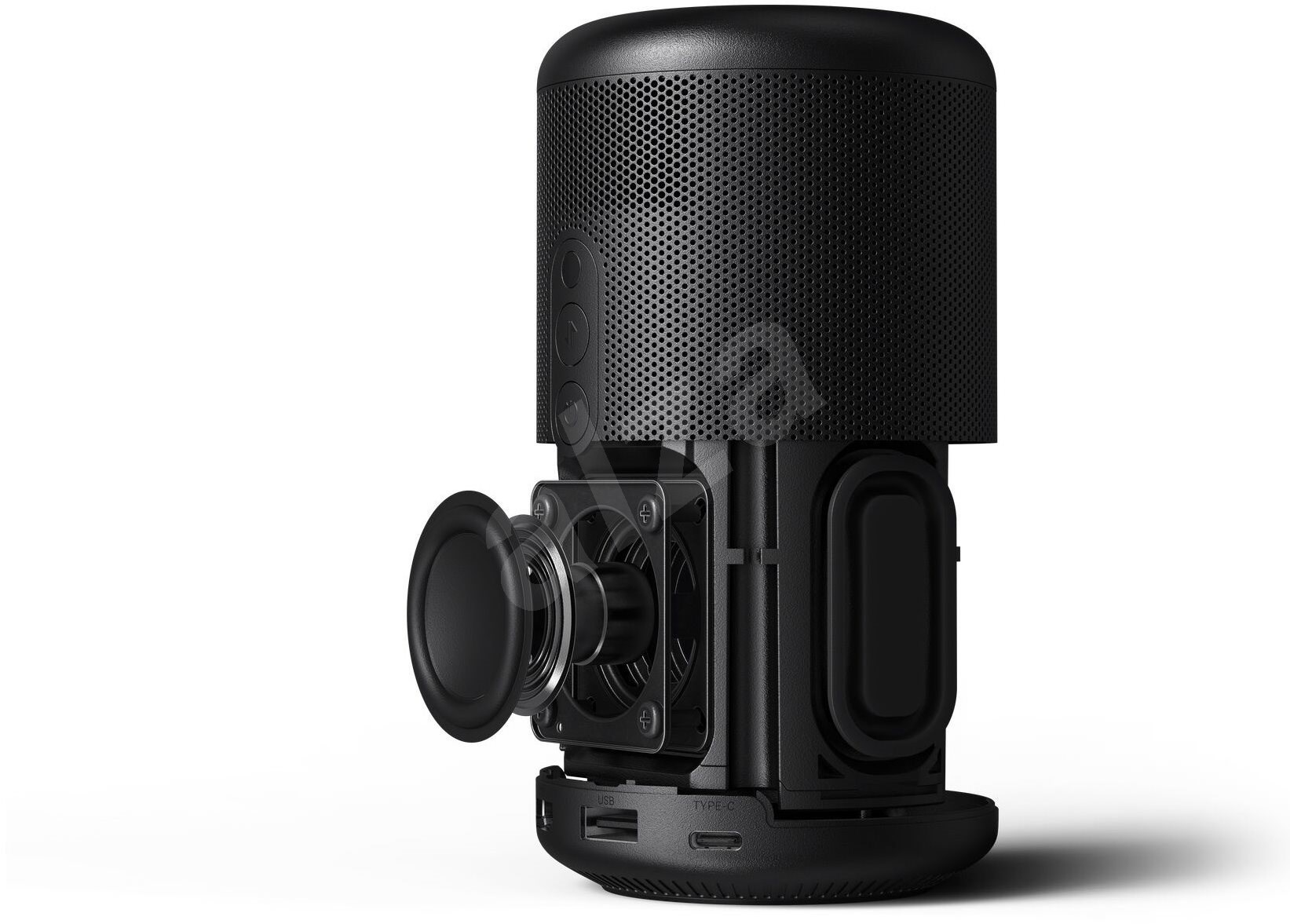 Anker Nebula Capsule II Pro Black - Projektor | Alza.sk