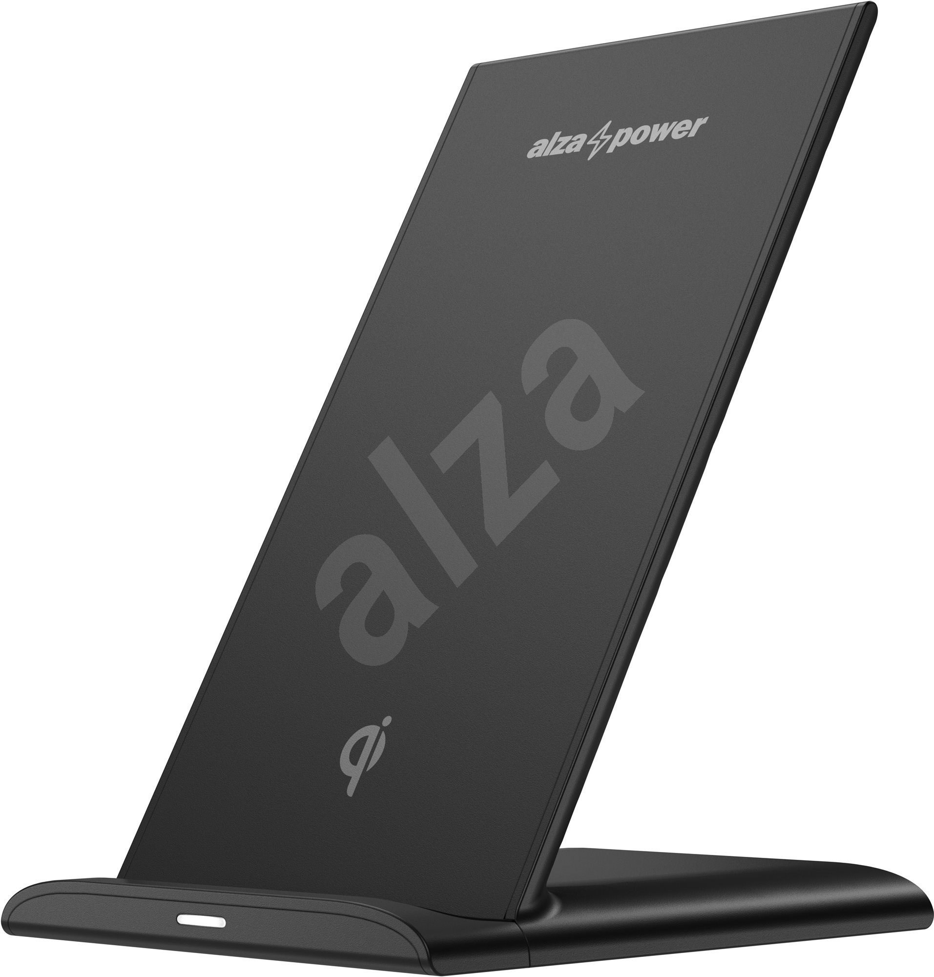 AlzaPower WF220 Wireless Fast Charger čierna za 11,90 € - Bezdrôtová ...