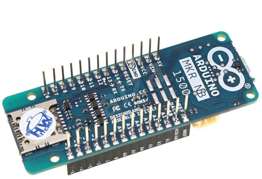 Arduino MKR NB 1500 - Komponent | Alza.sk