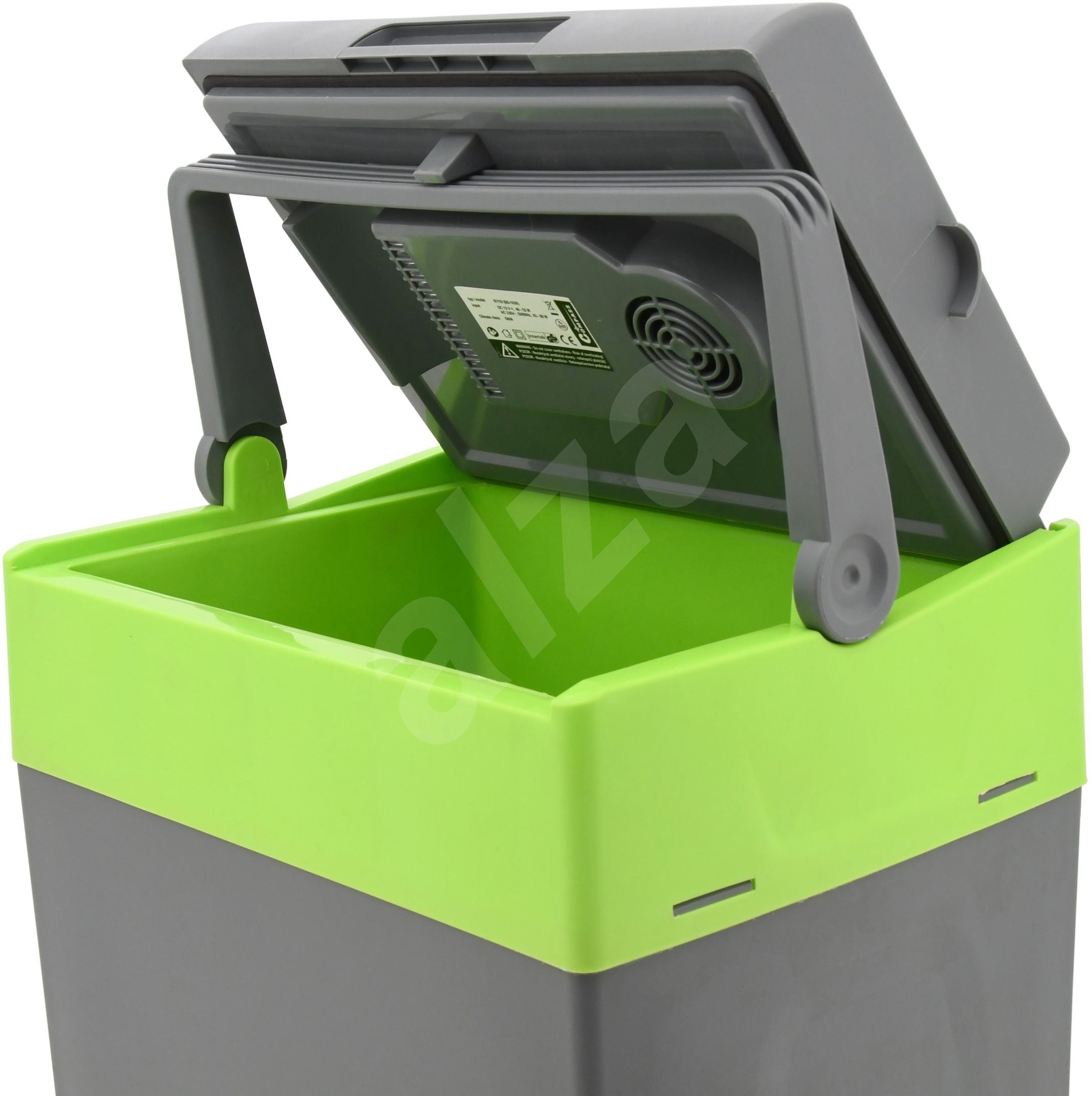 Chladiaci box 30 l 230 V/12 V A++ - Autochladnička | Alza.sk