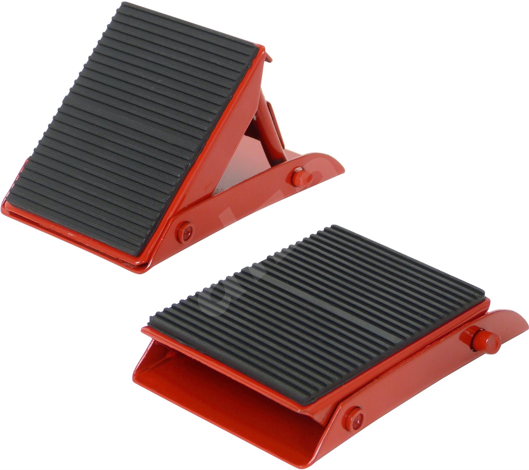 Carpoint Kliny pod kolesá skladacie 2 ks 900 kg - Klin | Alza.sk