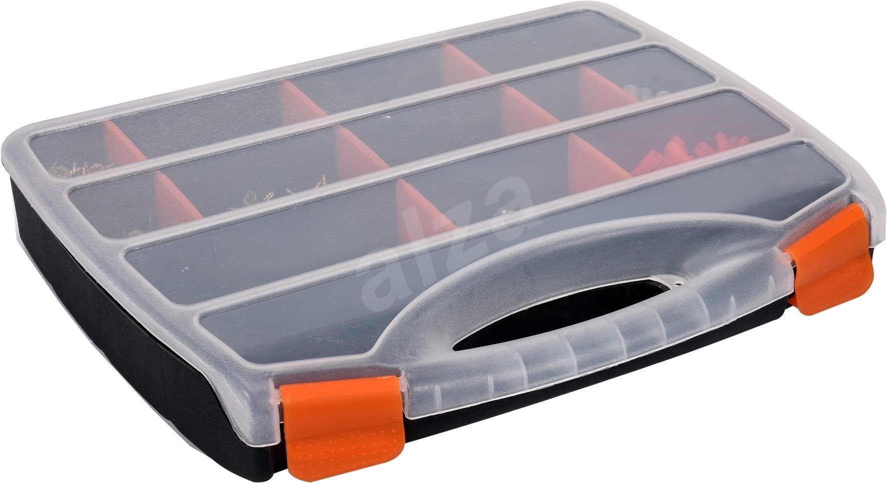 VOREL Sada skrutiek a hmoždiniek 770 ks - Súprava spojovacieho ...