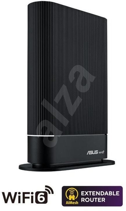ASUS RT-AX59U - WiFi router | Alza.sk
