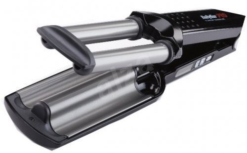 BaByliss PRO BAB2369TTE Profesionálna trojkulma - Kulma na vlasy | Alza.sk