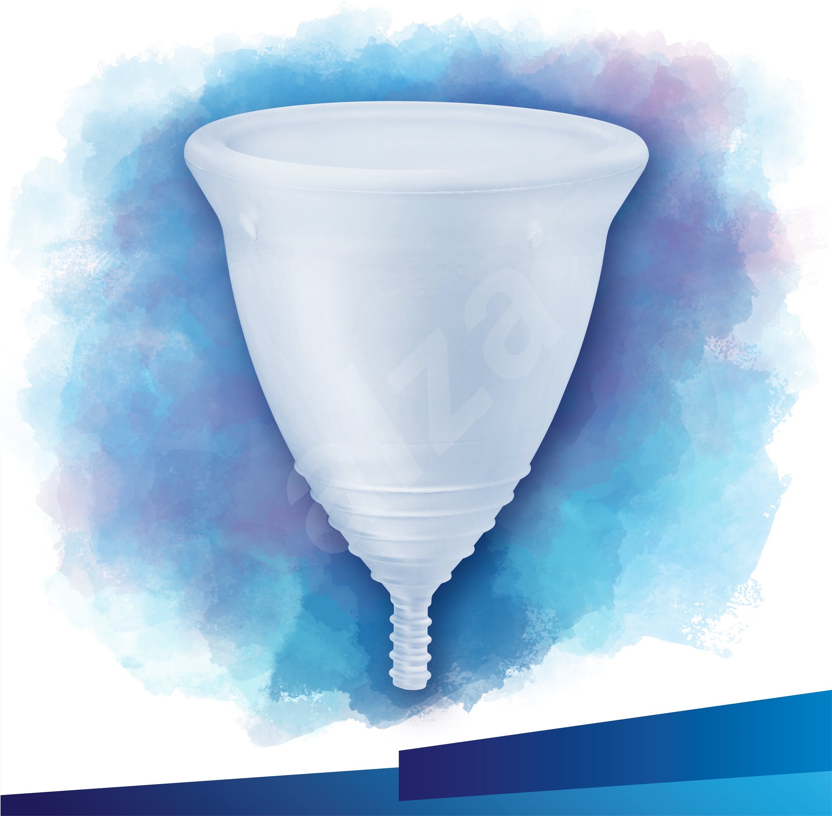 TAMPAX Multipack Normal Flow + Heavy Flow - Menštruačný kalíšok | Alza.sk