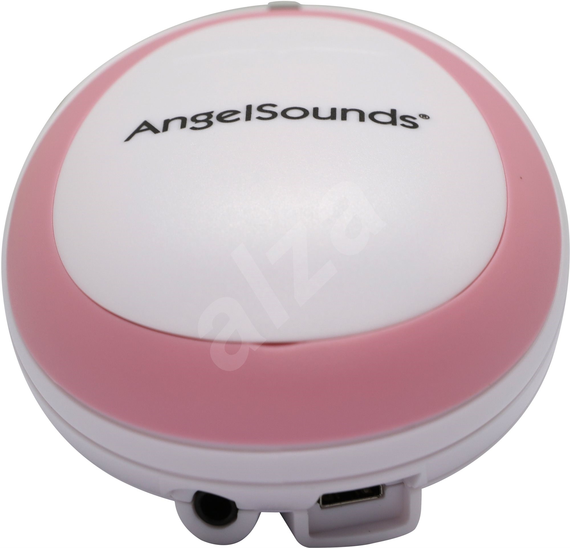 Jumper Medical AngelSounds JPD-100S Mini - Senzor | Alza.sk