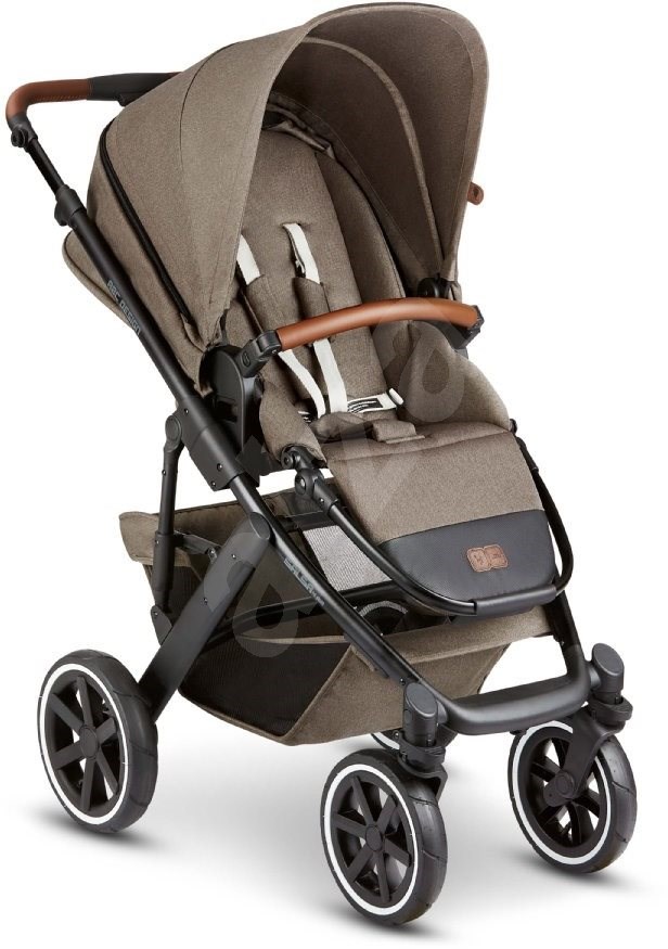 ABC DESIGN Salsa 4 Air Nature Fashion 2021 - Kočík | Alza.sk