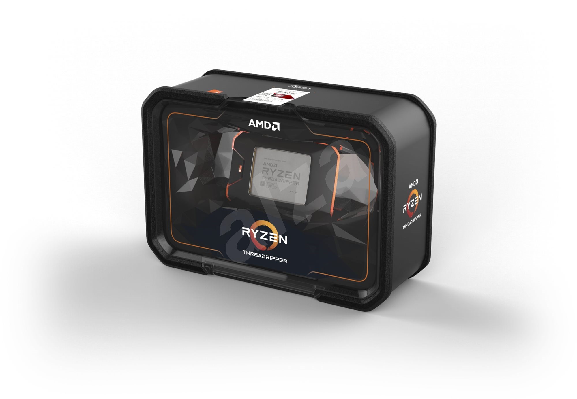 AMD RYZEN Threadripper 2990WX - Procesor | Alza.sk