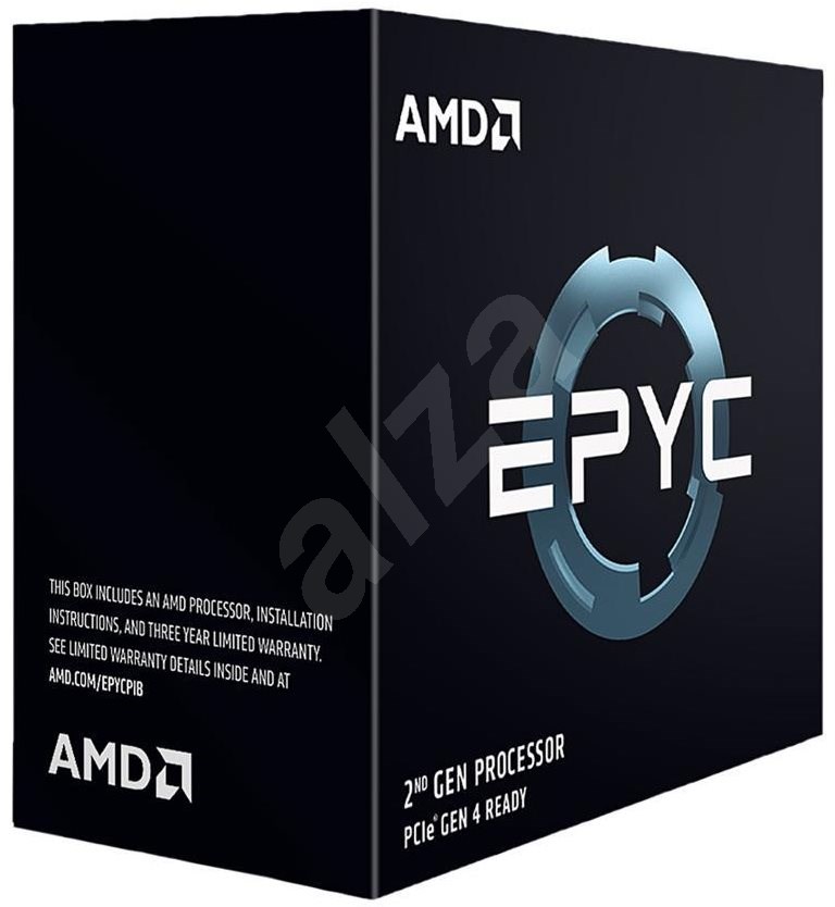 AMD EPYC 7742 - Procesor | Alza.sk