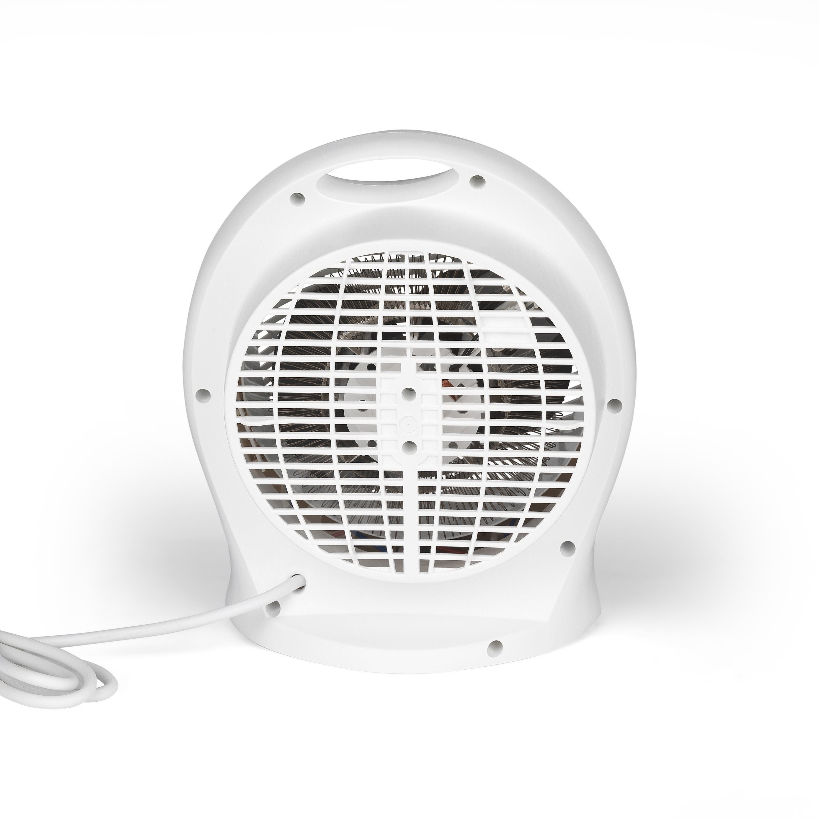 Beldray Flat Fan Heater - Teplovzdušný ventilátor | Alza.sk