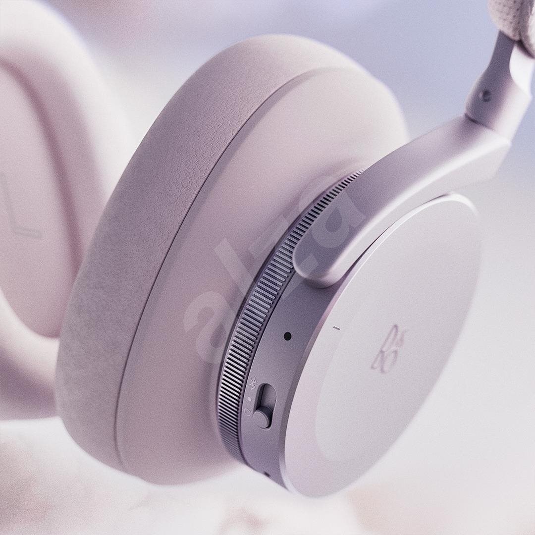 Bang & Olufsen BeoPlay H95 Nordic ICE - Bezdrôtové slúchadlá | Alza.sk