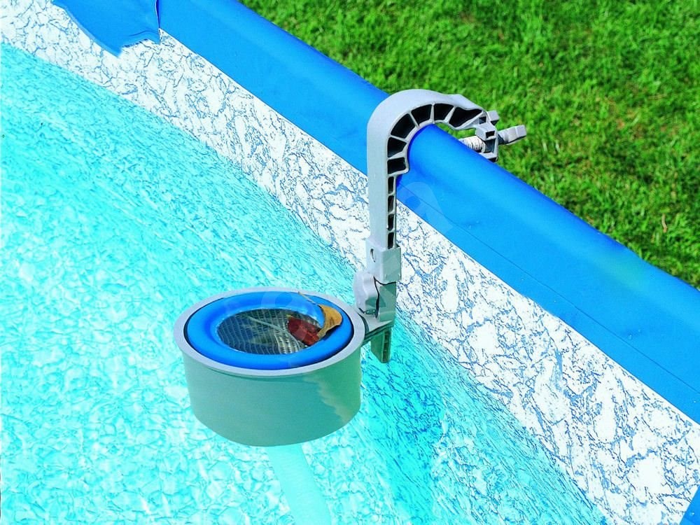 BESTWAY Flowclear Pool Surface Skimmer - Skimmer | Alza.sk