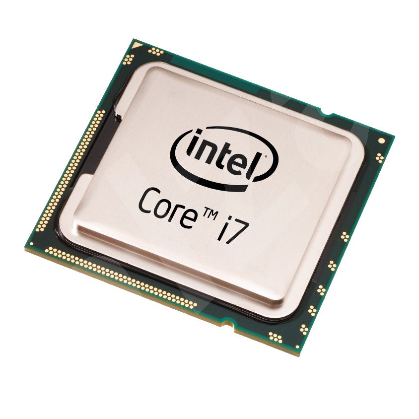 Intel Core i7-920 Quad-Core - Procesor | Alza.sk