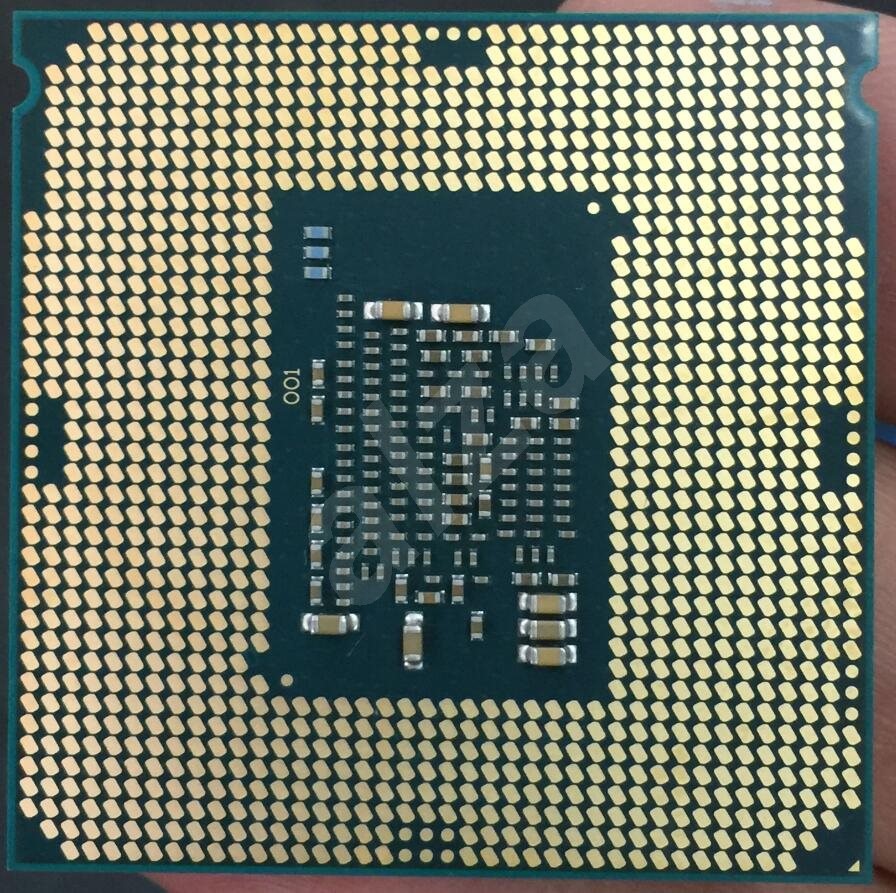 Intel Core i3-7100 - Procesor | Alza.sk