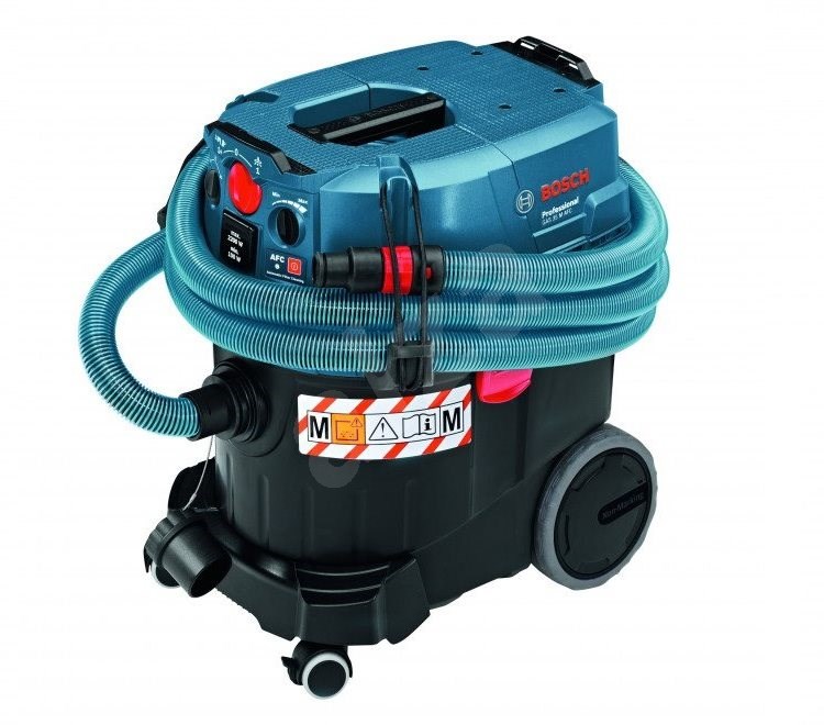 BOSCH GAS 35 M AFC - Priemyselný vysávač | Alza.sk