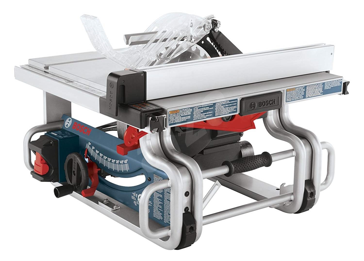 BOSCH GTS 10 J - Stolová píla | Alza.sk
