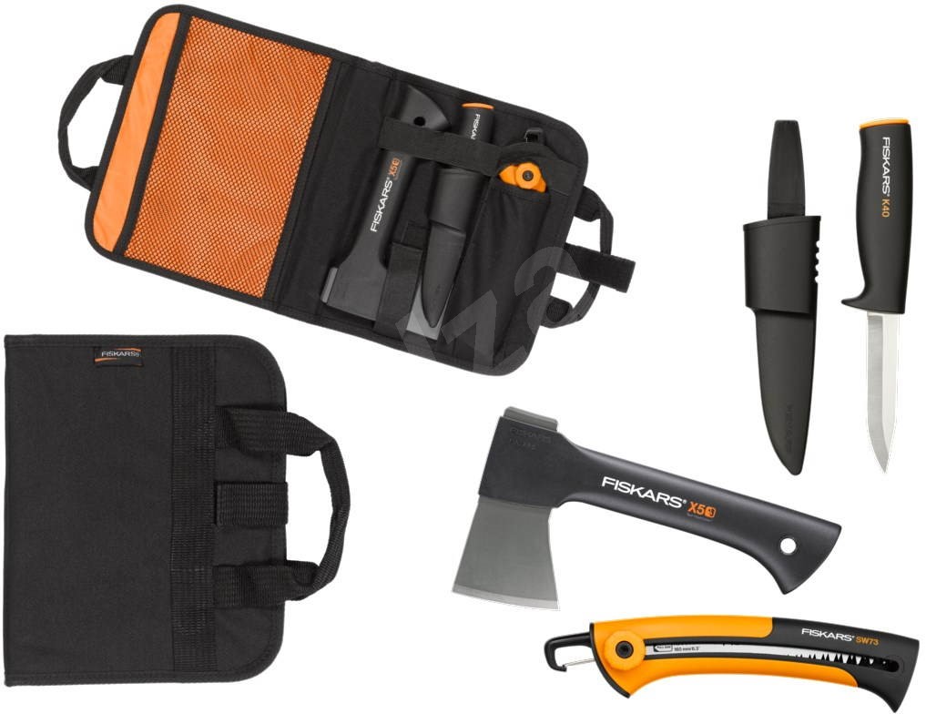 Fiskars set 129012 - Set | Alza.sk