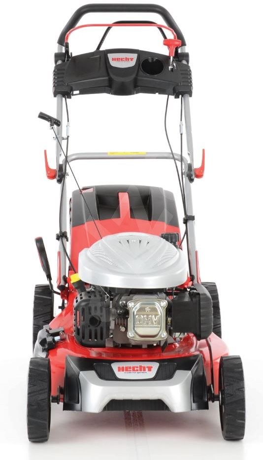 HECHT 553 SW - Benzínová kosačka | Alza.sk