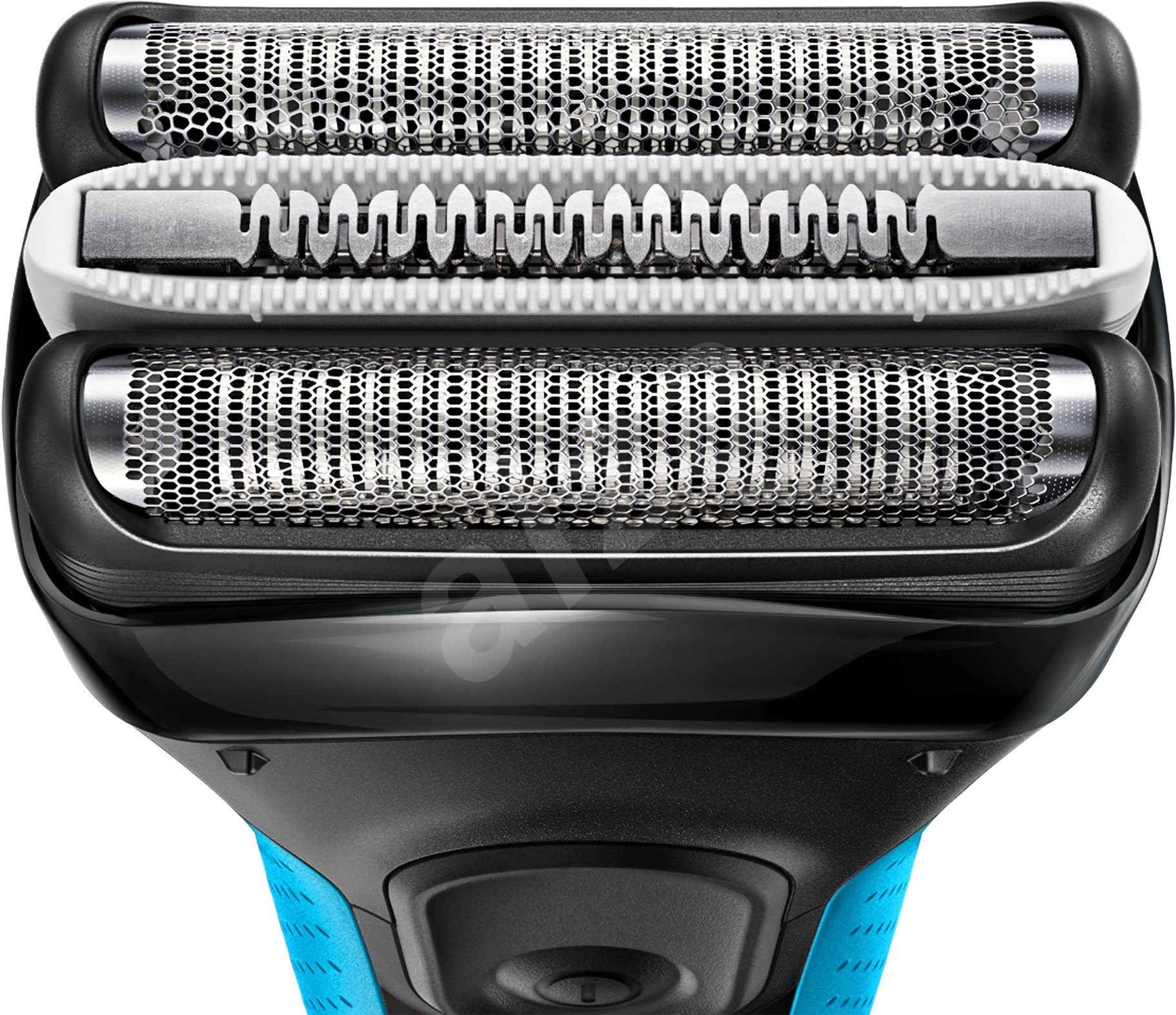 Braun Series 3 3010s (Wet&Dry) - Holiaci strojček | Alza.sk