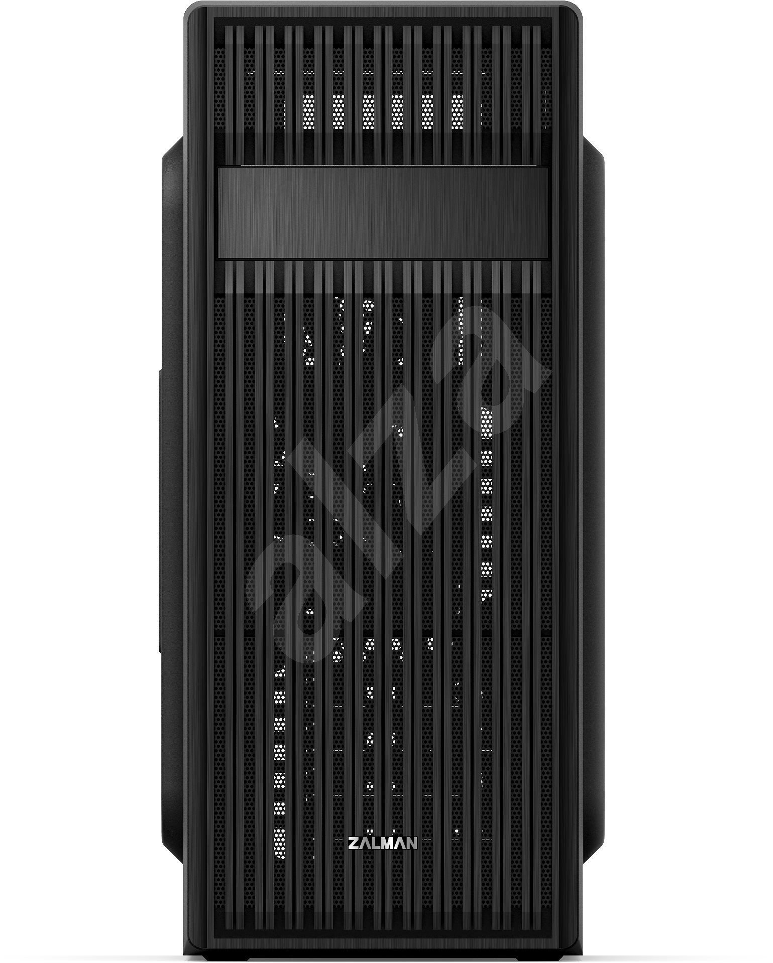 Zalman T6 - PC skrinka | Alza.sk