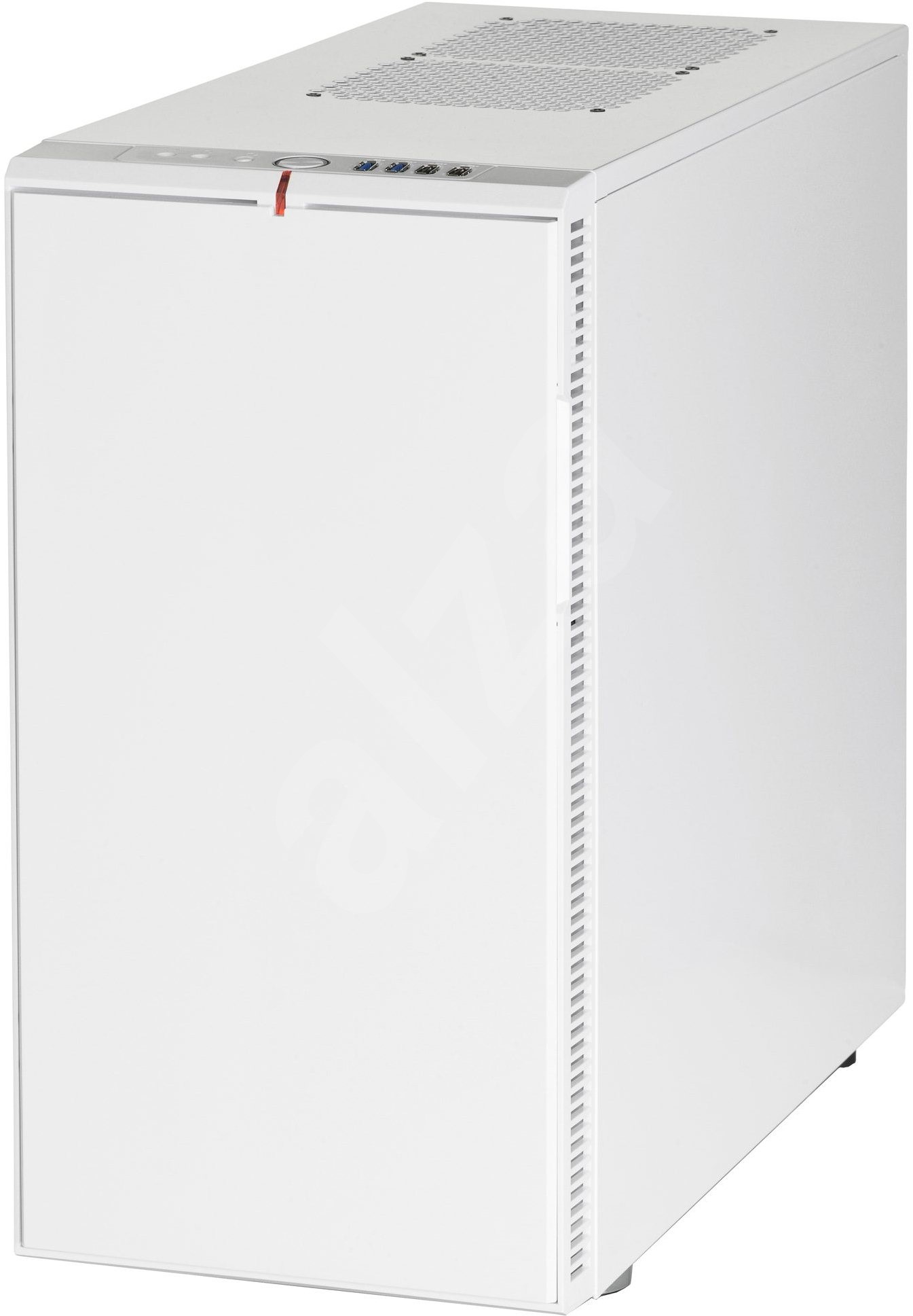 Fractal Design Define R4 Arctic White - PC skrinka | Alza.sk