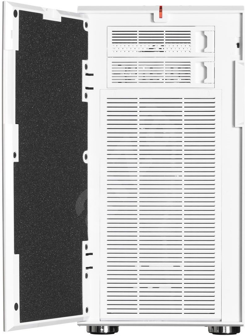 Fractal Design Define R4 Arctic White - PC skrinka | Alza.sk