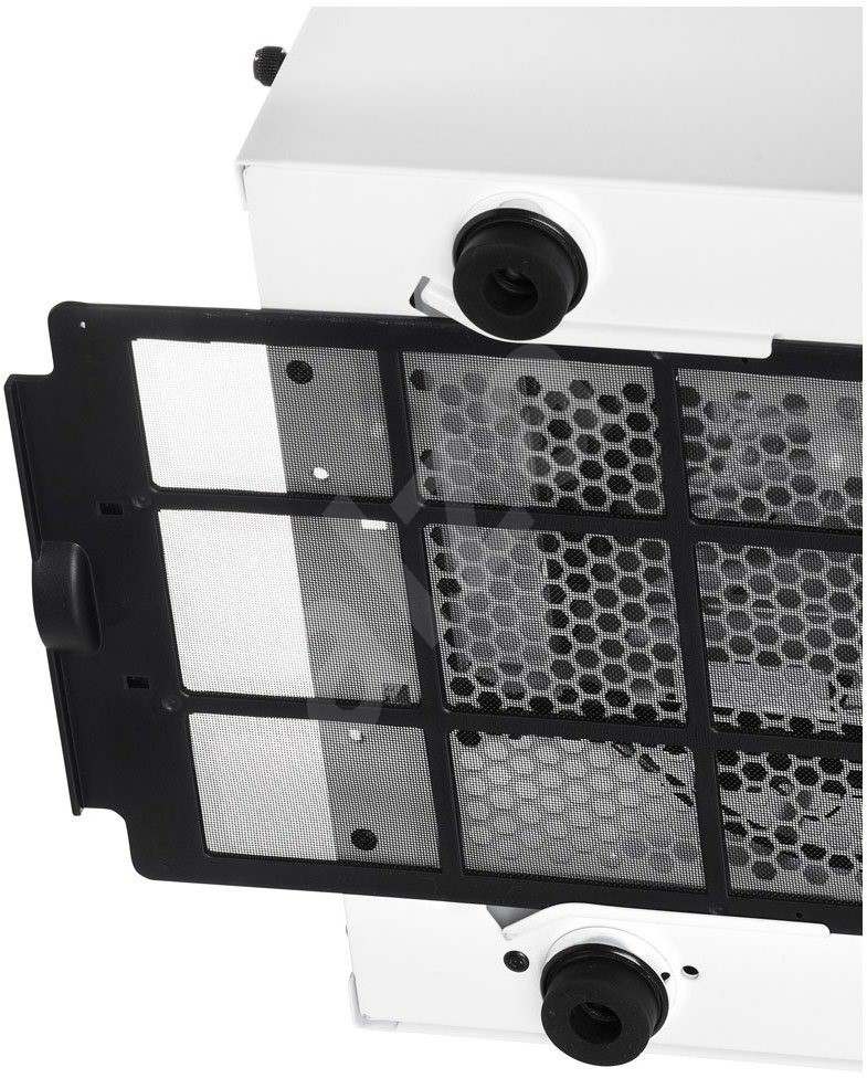 Fractal Design Define R4 Arctic White - PC skrinka | Alza.sk